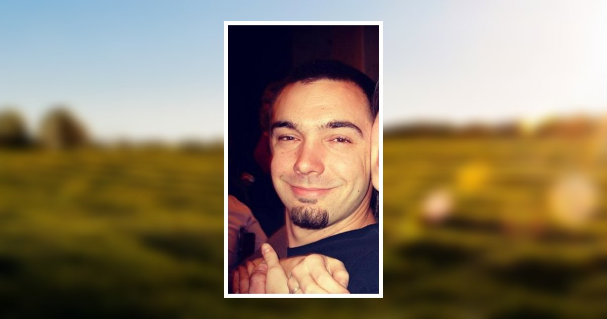 Tyler Saxton Obituary 2016 - Peel Funeral Home