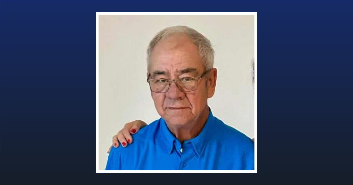 Clifford Mark Ellsworth Obituary December 31, 2025 - Legacy.com