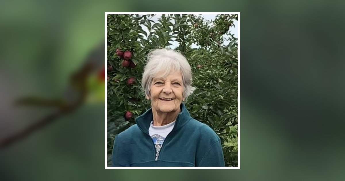 Nancy Sue Straveler Obituary December 24, 2025 - Fox Cities Funeral ...