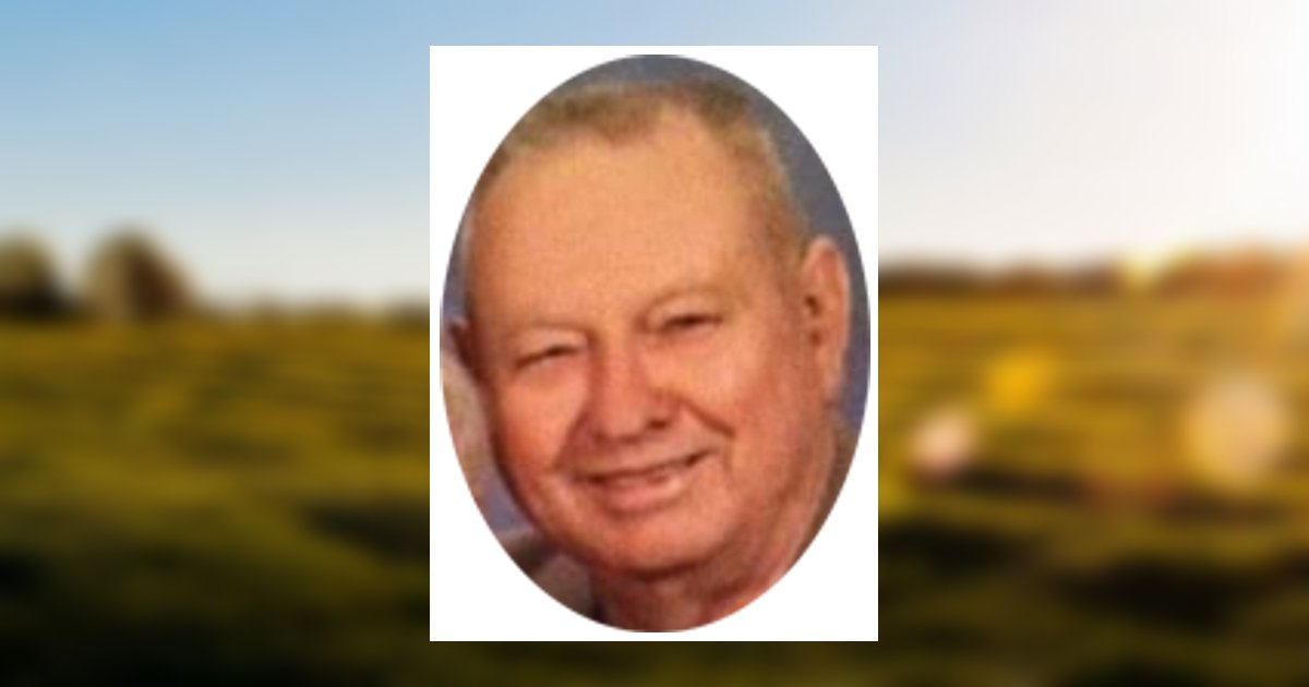 Kenneth Murphy Obituary September 1, 2018 - Bartley Funeral Home