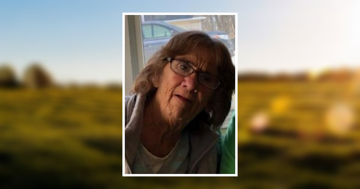 Carol Ann (Pictour) Melanson Obituary January 21, 2024 - Lundy Funeral Home & Cremation Service ...