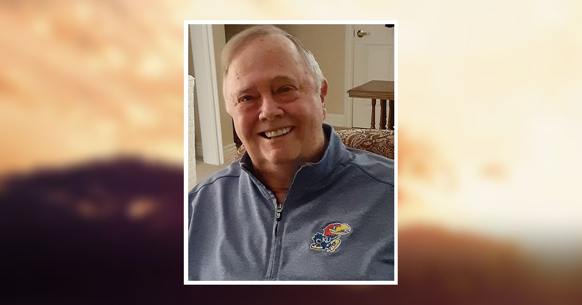 Jim Moore Obituary December 24, 2022 - Cozine Memorial Group