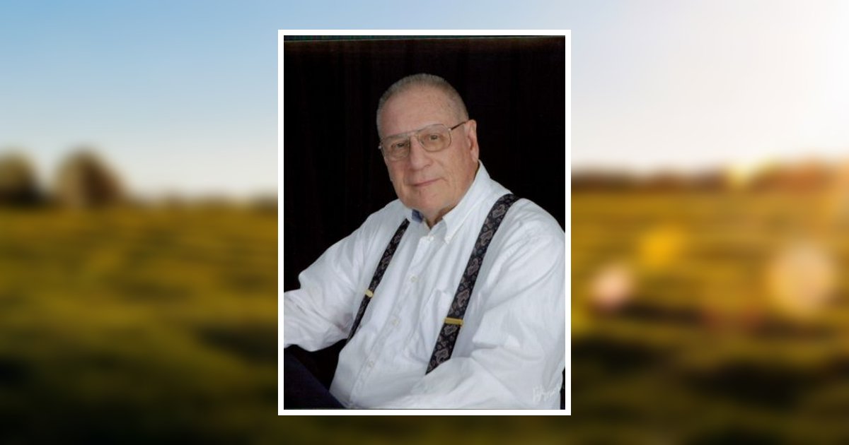 Don Ignatz Obituary January 17, 2019 - Harpeth Hills Memory Garden ...