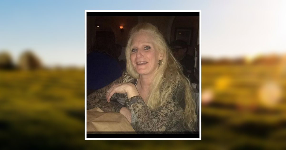 Chris Ann Rotelli Obituary March 22, 2022 - Riewerts Memorial Home