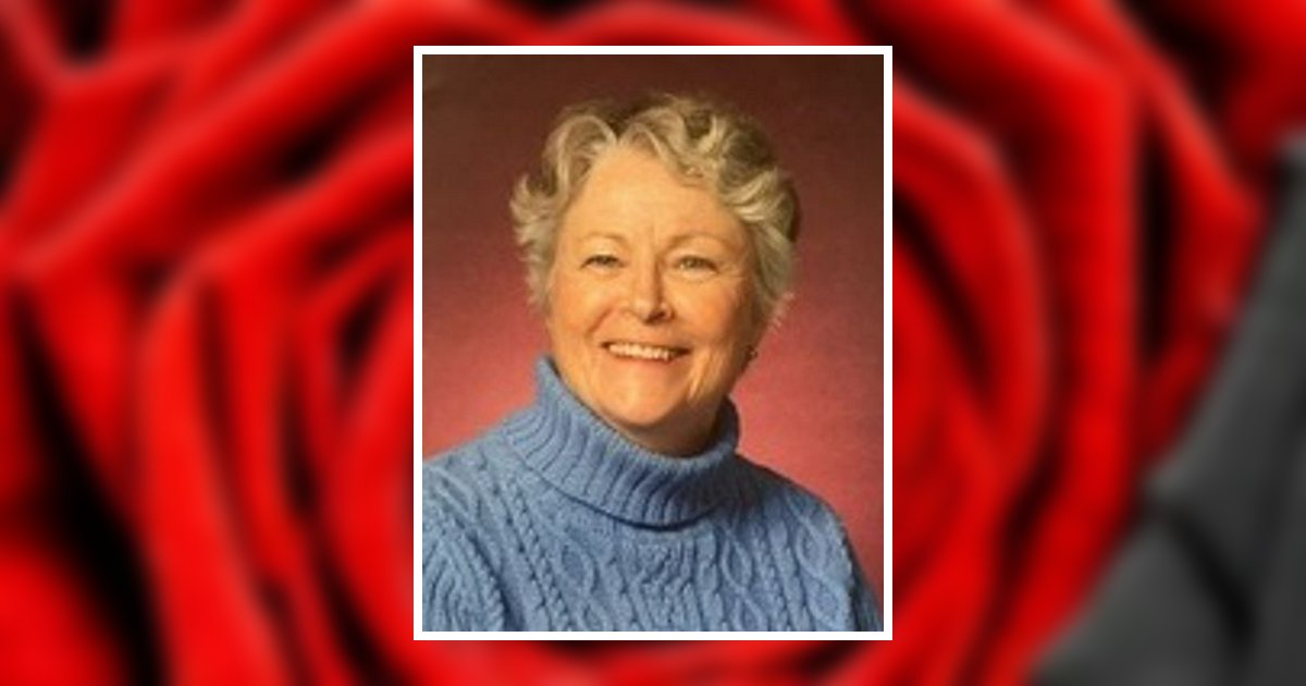 Patricia S. Neal Obituary February 28, 2024 - Muehlebach Funeral Care