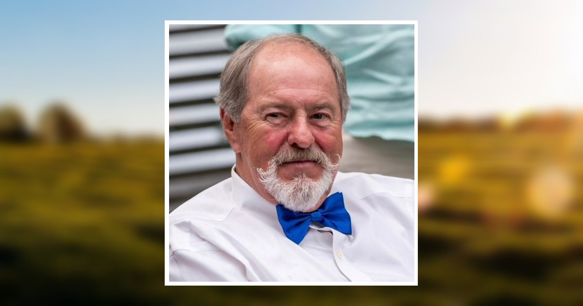 Danny Tackett Obituary October 25, 2022 - Riemann Family Funeral Homes