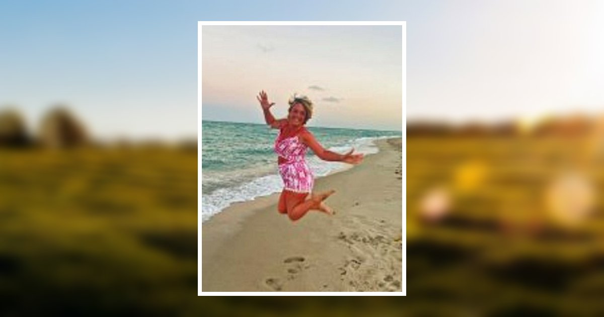 Rebecca Jean Rogers Obituary April 16, 2021 - Geib Funeral Homes