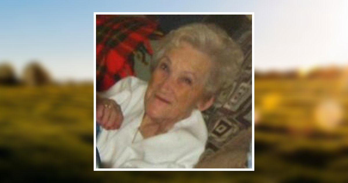 Daisy Beatrice Ratliff Obituary 2014 - Davis Funeral Homes