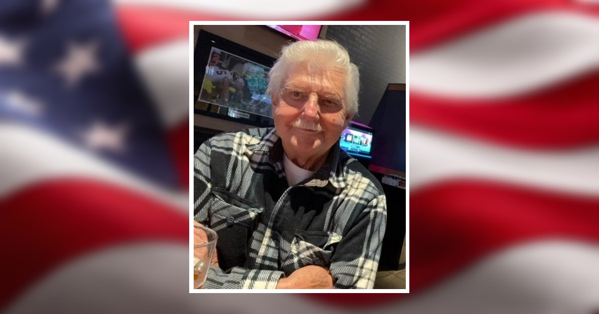 Thomas Allen Bentley Obituary October 6, 2024 - Sharp Funeral Homes