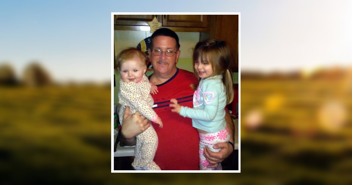 Leonard David Nutter Jr. Obituary April 23, 2017 - Edwards Funeral ...