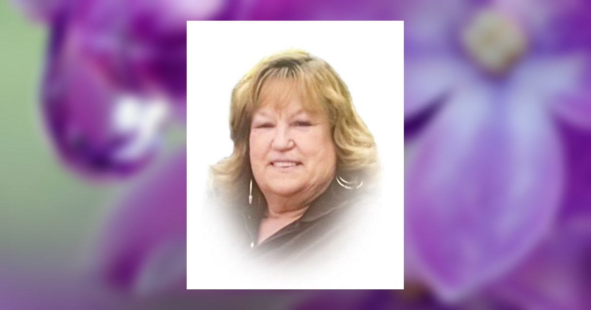 Gaylene Gerrard Obituary September 21, 2024 - White Pine Funeral Services