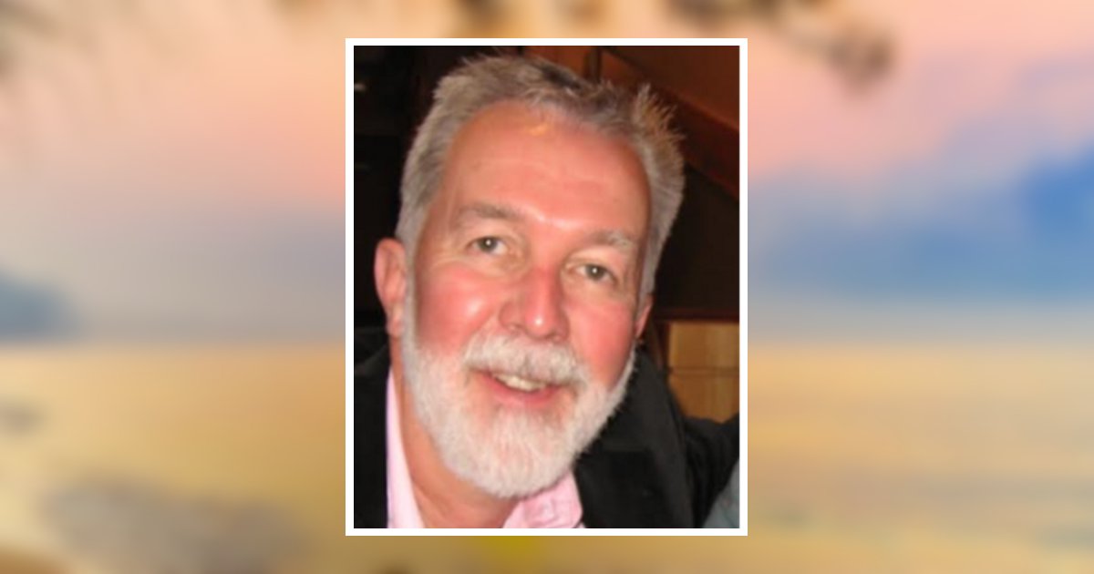 Robert G. Lange Obituary June 27, 2023 - Cress Funeral and Cremation Services