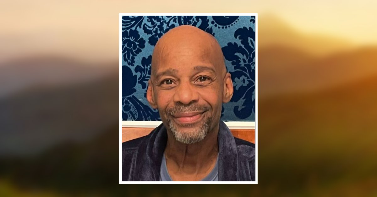 Ricky "Country" Starks, Sr. Obituary May 6, 2024 - Terrell Broady ...