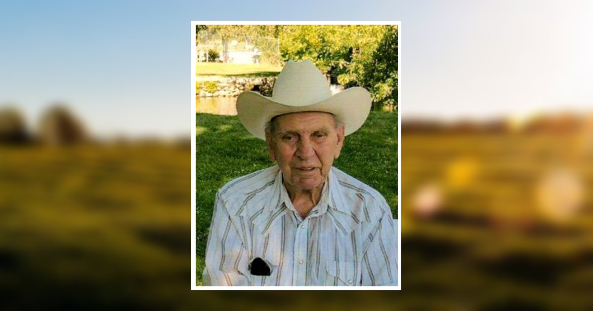 John Slater Obituary July 25, 2019 - Lindquist Mortuary