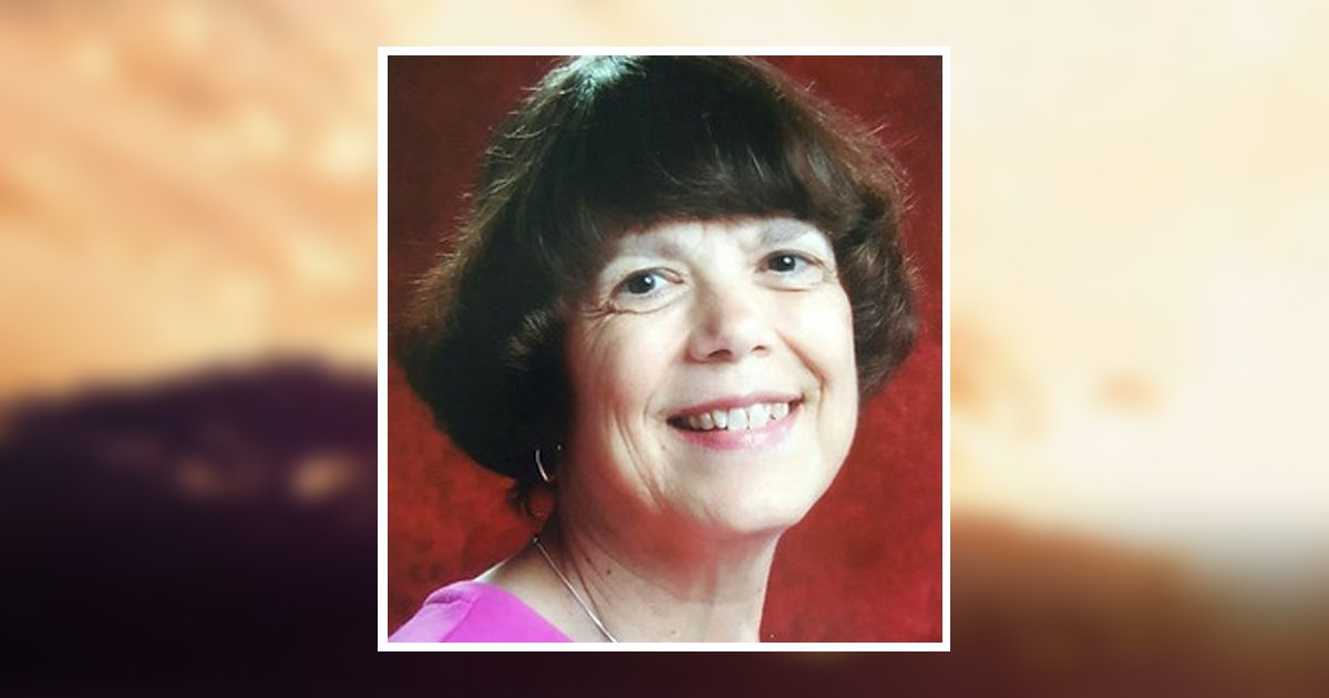 Judy B. Friesen Obituary March 2, 2021 - Mueller-Bies Funeral Homes