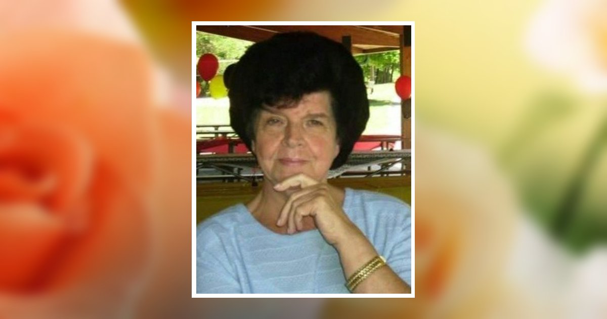 Marie Pender Neal Obituary October 23, 2023 - Hayworth - Miller Funeral Homes & Crematory