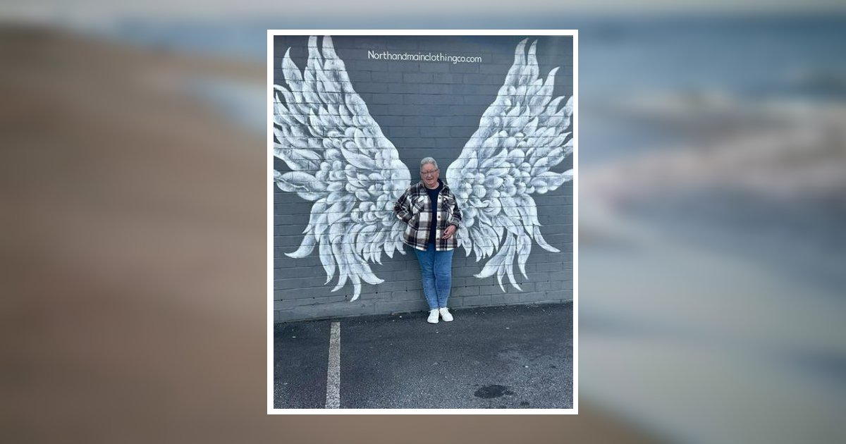 Cathy A. Snater Obituary December 27, 2025 - Finkenbinder Family ...