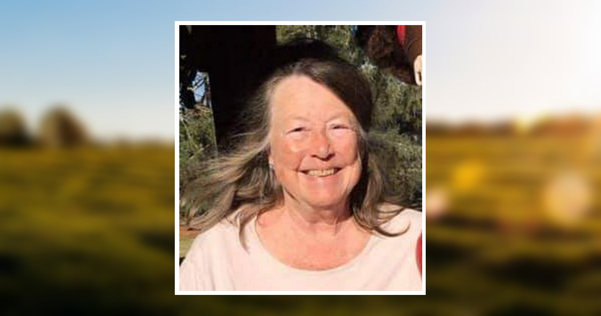 Mary Ann O'Roark Obituary September 25, 2021 - Ballard-Durand Funeral & Cremation Services