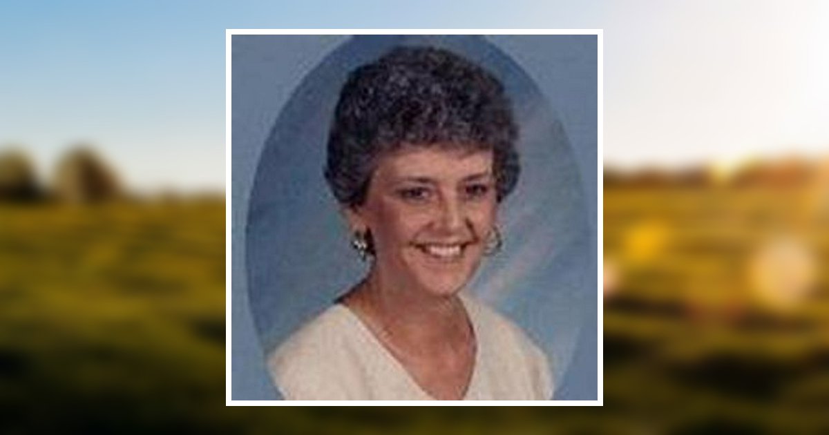 Dena Pfeiferling Obituary February 7, 2012 - Wilson & Triplett Funeral Home