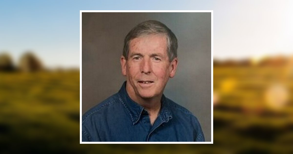 Thomas Gillach Obituary September 19, 2021 - Ziemer-Moeglein-Shatava ...