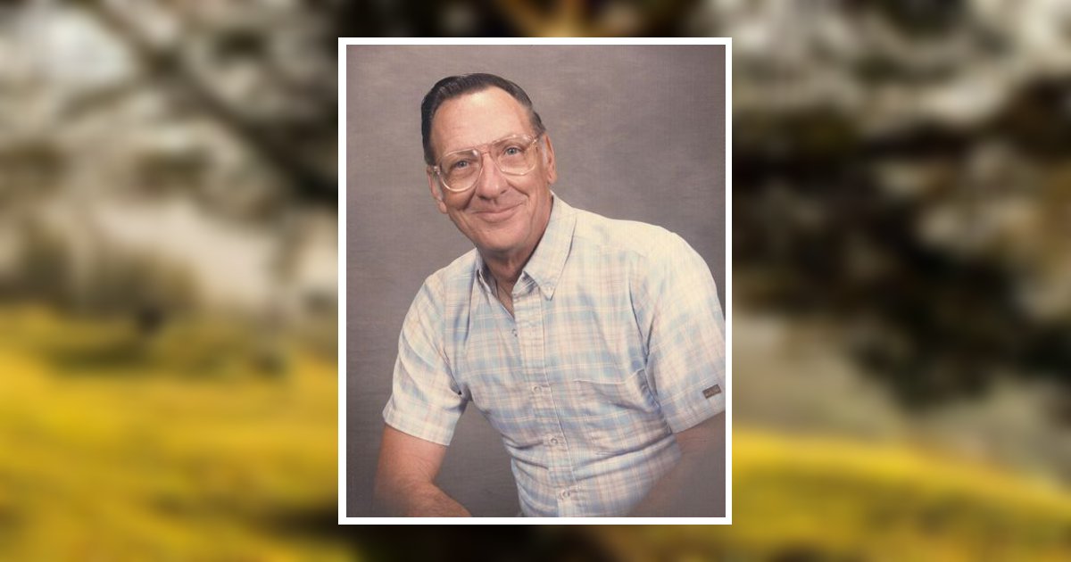 Kenneth “Ken” Leroy Hicks Obituary December 29, 2023 - Ingram Funeral ...