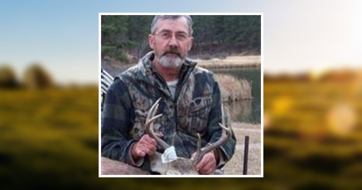 Larry James Lindquist Obituary October 10, 2011 - Bowerman Funeral Home