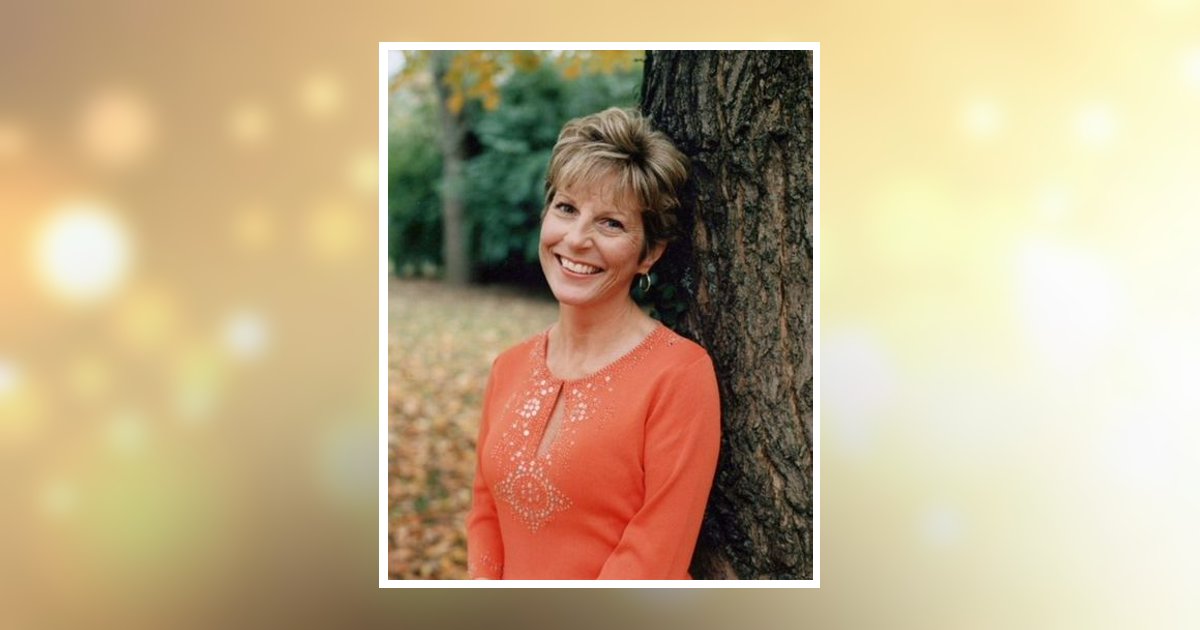 Angela "Angie" Gail Rupp Obituary February 20, 2024 - Shorten and Ryan ...