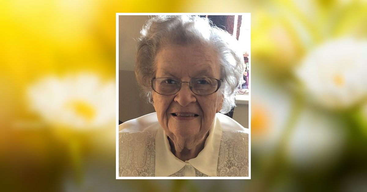Wilma Webb Obituary November 14, 2024 - DeBord Snyder Funeral Home & Crematory, Inc.
