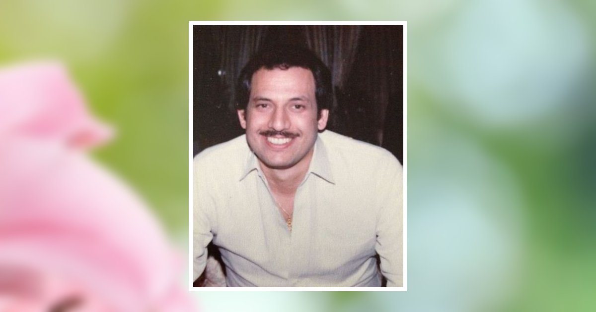 Michael Arthur Grossi Obituary December 23, 2015 - Forest Lawn