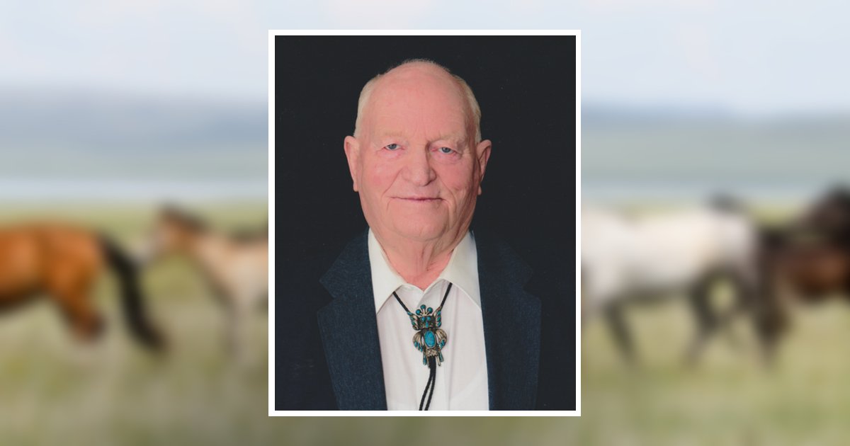 James Elden Hess Obituary July 17, 2025 - Rudd Funeral Home