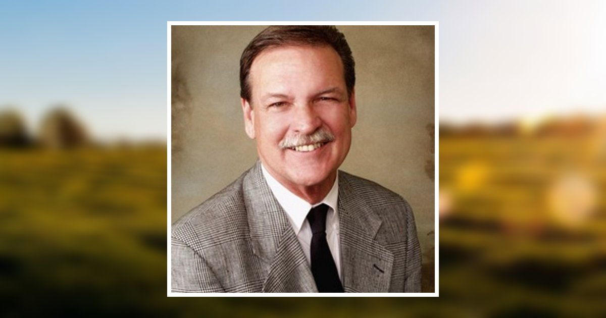Terry Goss Obituary February 22, 2020 - Integrity Funeral Care