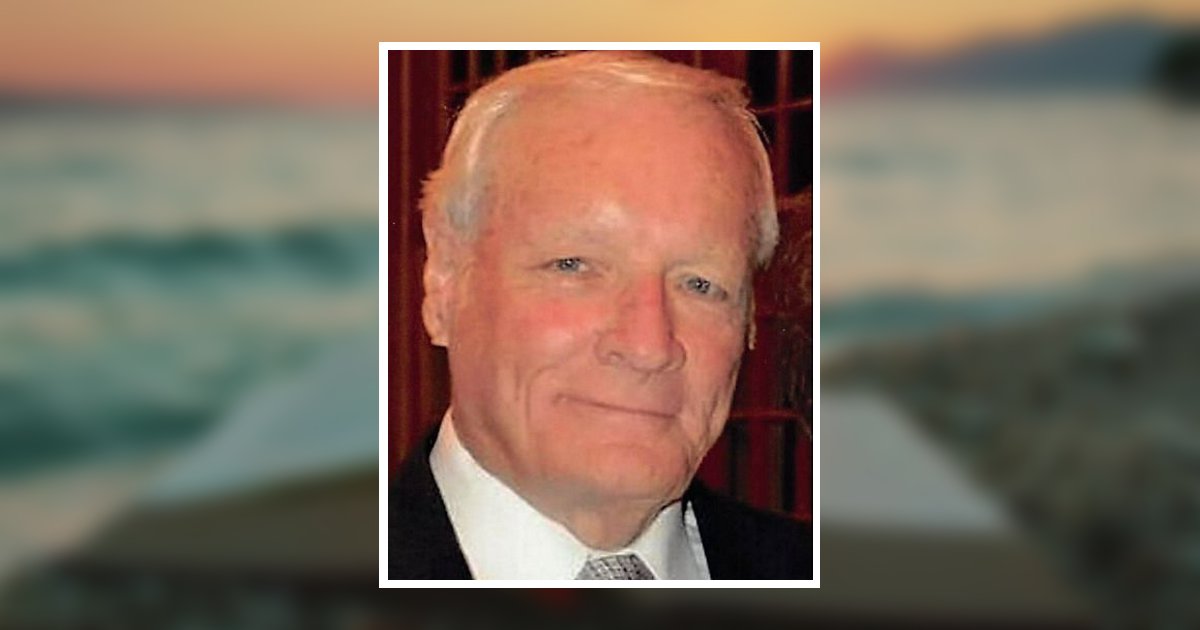 Jerry K. Piatt Obituary December 31, 2025 - Loran Fawcett Chapel