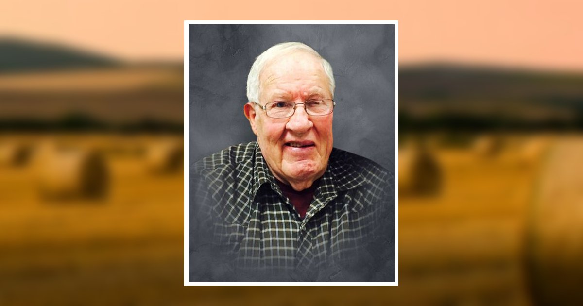 Fred Ring Obituary March 28, 2025 - Fouts Funeral Home