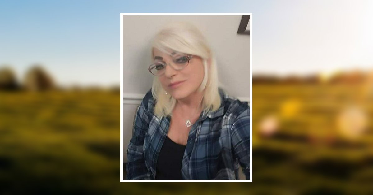 Patricia Ruth Asher-Warner Obituary February 21, 2024 - Brown Dawson Flick Funeral Home