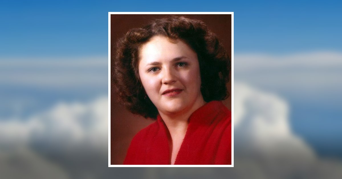 Gayle L. Bishop Obituary November 7, 2023 - Trimble Funeral Home