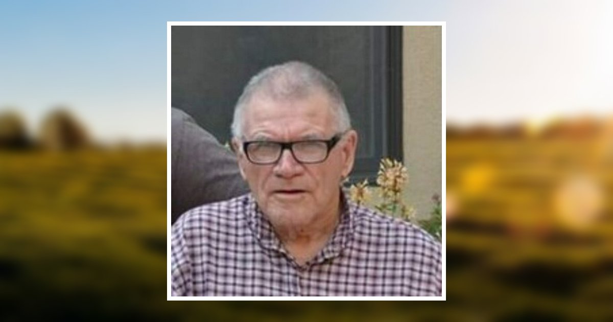 RONALD E KNIGHT Obituary March 25, 2021 - Quam-Plaisted-Cushman Funeral ...