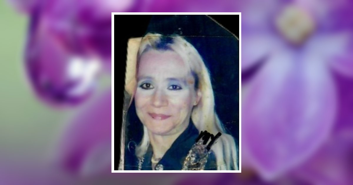 Roxane F. Evans Obituary July 5, 2025 - Mitchell Family Cremations and ...