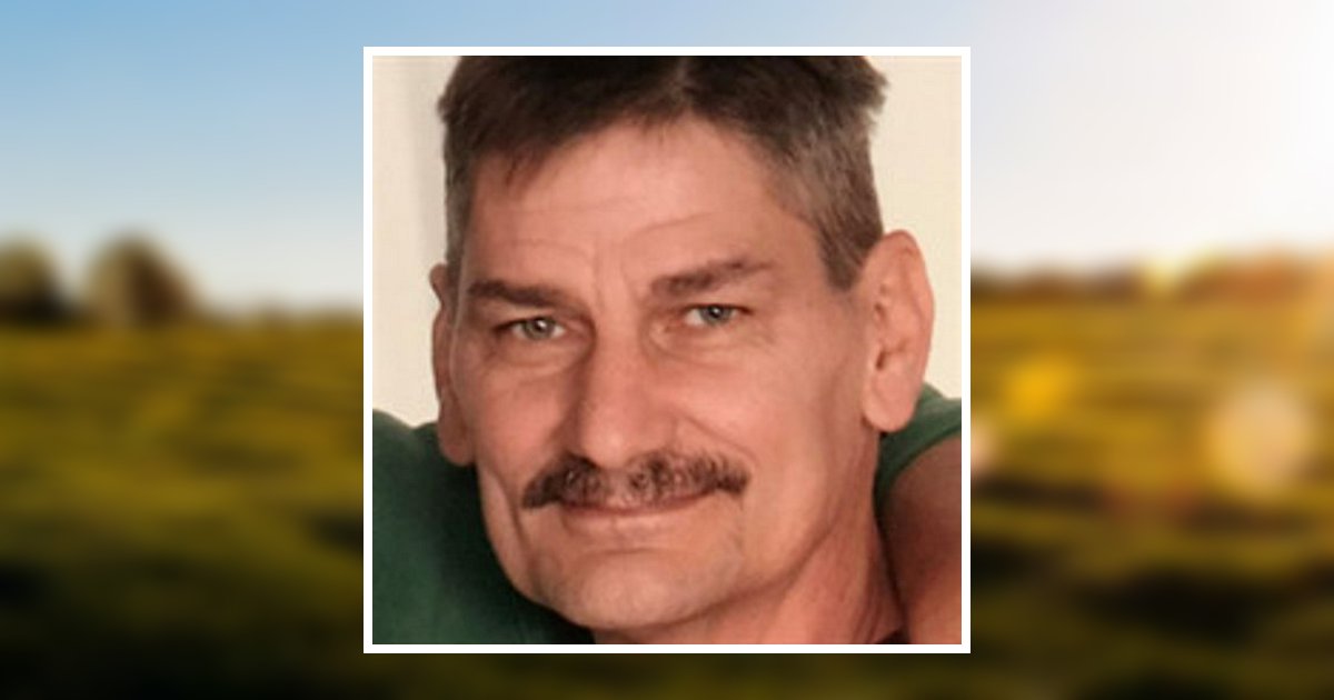 Kenneth E. Goins Obituary January 12, 2018 - Badger Funeral Home