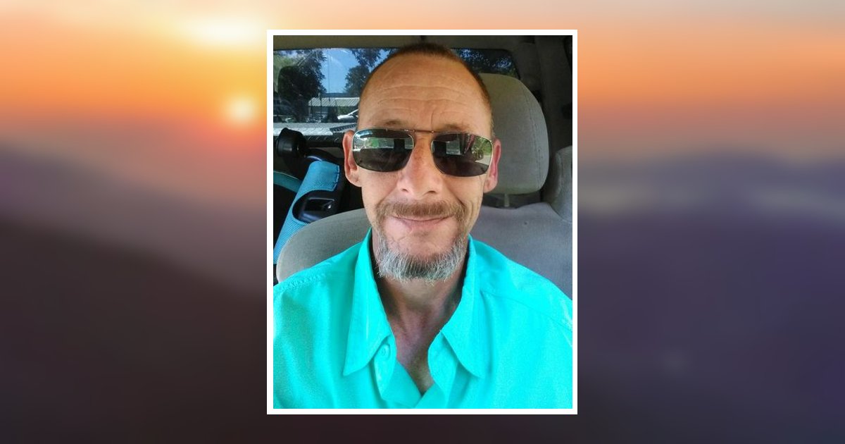 Charles Ray Rollins Obituary June 1, 2025 - Murray - Orwosky Funeral Home