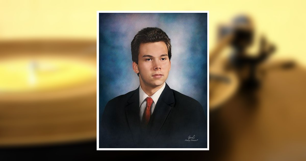 Ernest Lee Rister III Obituary March 10, 2025 - Providence Funeral Home