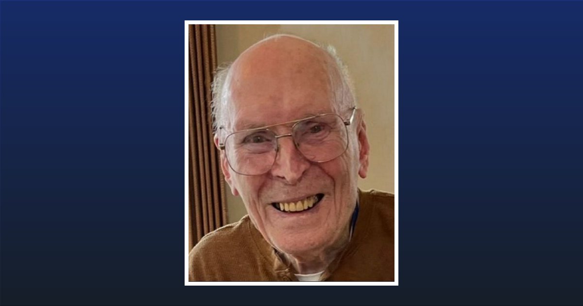 John J. Sabo Obituary December 12, 2023 - St John Funeral Home