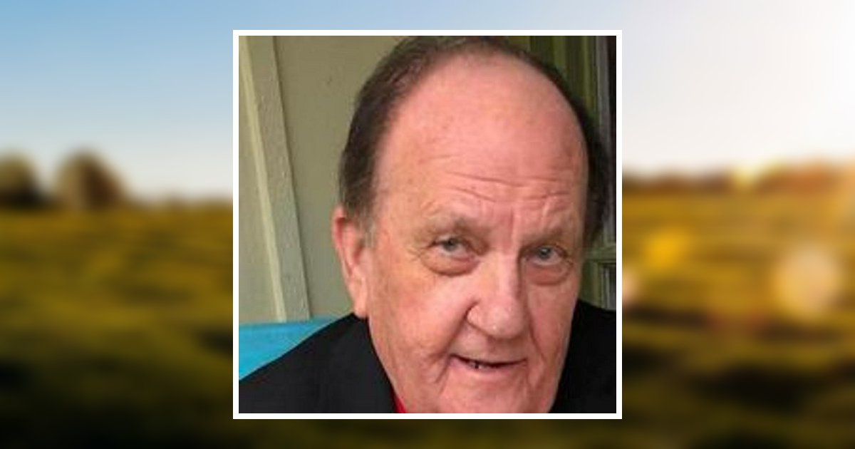 Rev. Ralph Price Jr. Obituary August 22, 2024 - Watson-Mathews Funeral Home