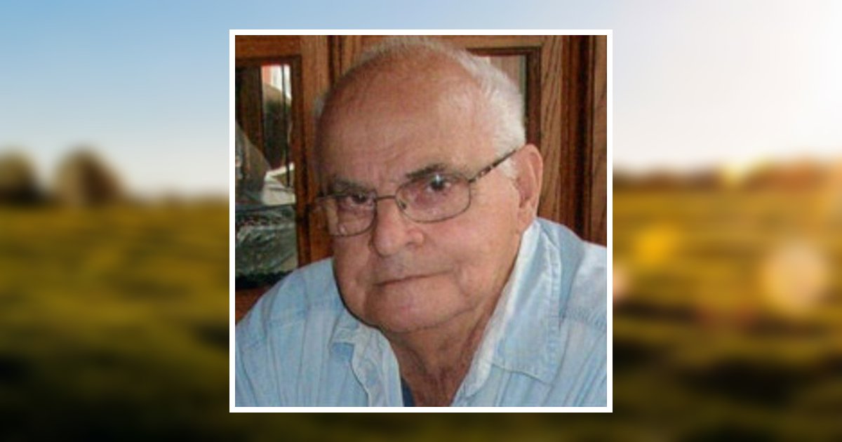 James P Clemens Obituary January 11, 2017 - The Billow Funeral Homes & Crematory