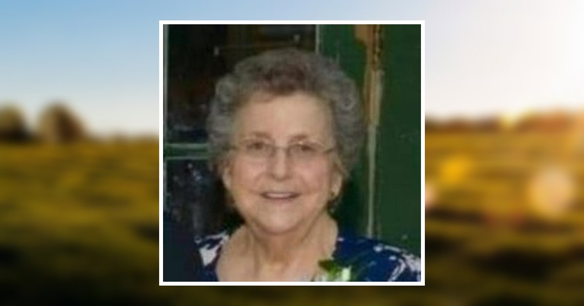 Patricia "Patsy" Doiron Gomez Obituary December 6, 2022 - Mothe Funeral ...