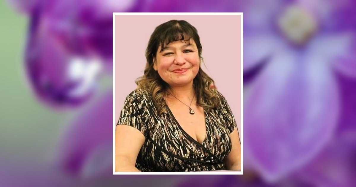 Marie Chacon Obituary February 7, 2025 - DeVargas Funeral Home of Taos