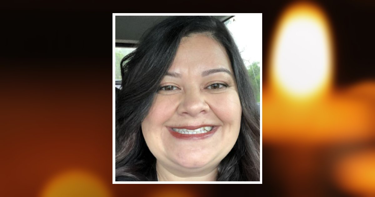 Christina Senf Obituary December 21, 2023 - Crosier - Pearson Cleburne Funeral Home