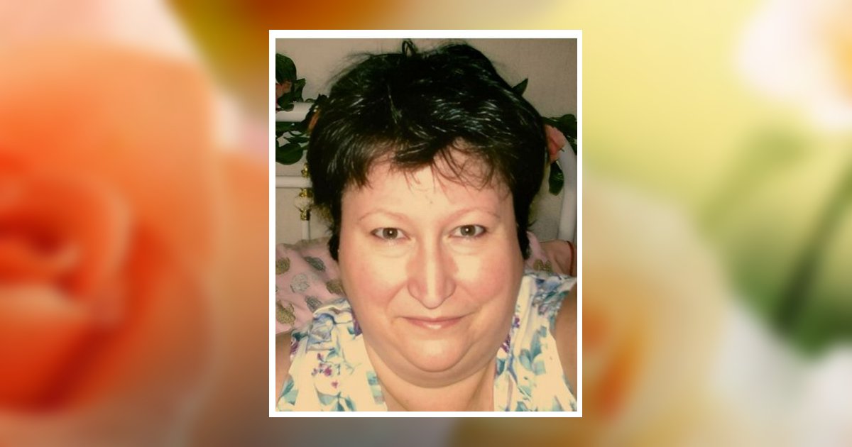 Kathy Diane Bale Obituary February 3, 2025 - Hooper, Huddleston & Horner Funeral Homes ...