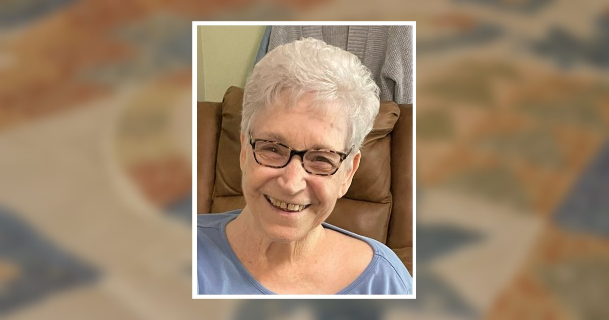 Barbara Jean Lewandowski Obituary April 29, 2024 - Faulkner Funeral ...