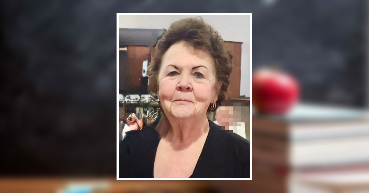 Imogene Wiggs Obituary June 29, 2025 - Fitch-Hillis Funeral Home, INC
