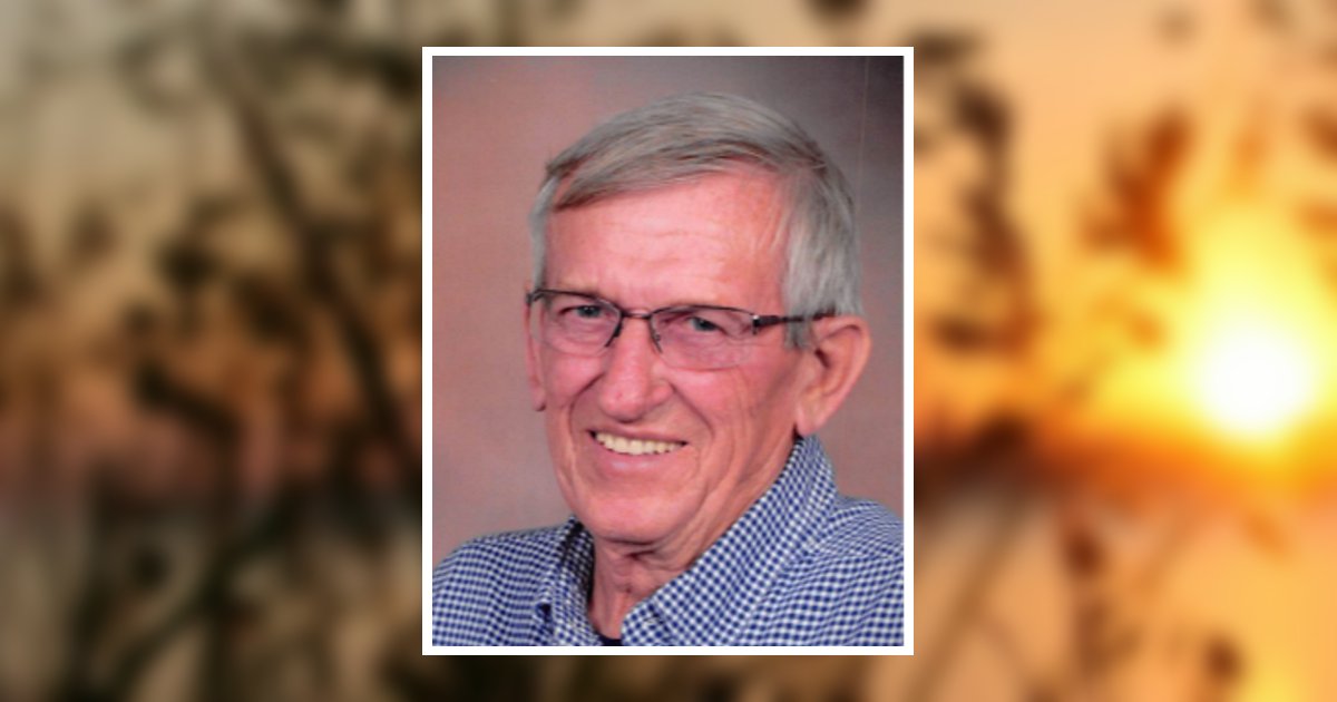 Ronald L. Smith Obituary December 25, 2025 - Gerdes-Meyer Funeral Home